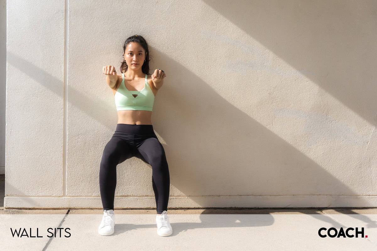 Top 9 Bulging Disc Exercises to Relieve Back Pain - Coach