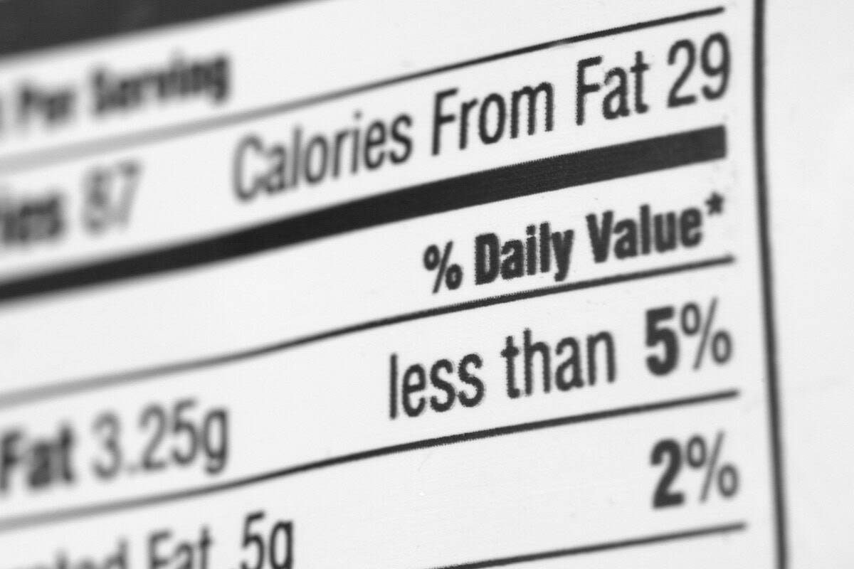 Extreme Calorie Restriction: Is 700 Calories Enough? - Coach