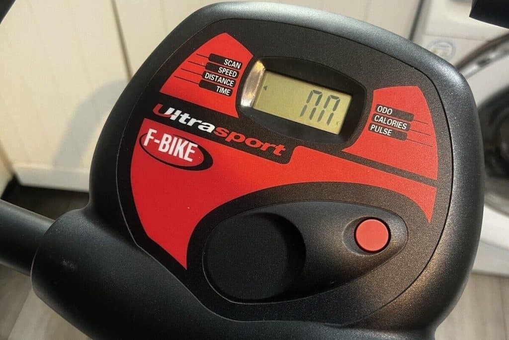 Ultrasport F-Bike: An In-Depth Review - Coach