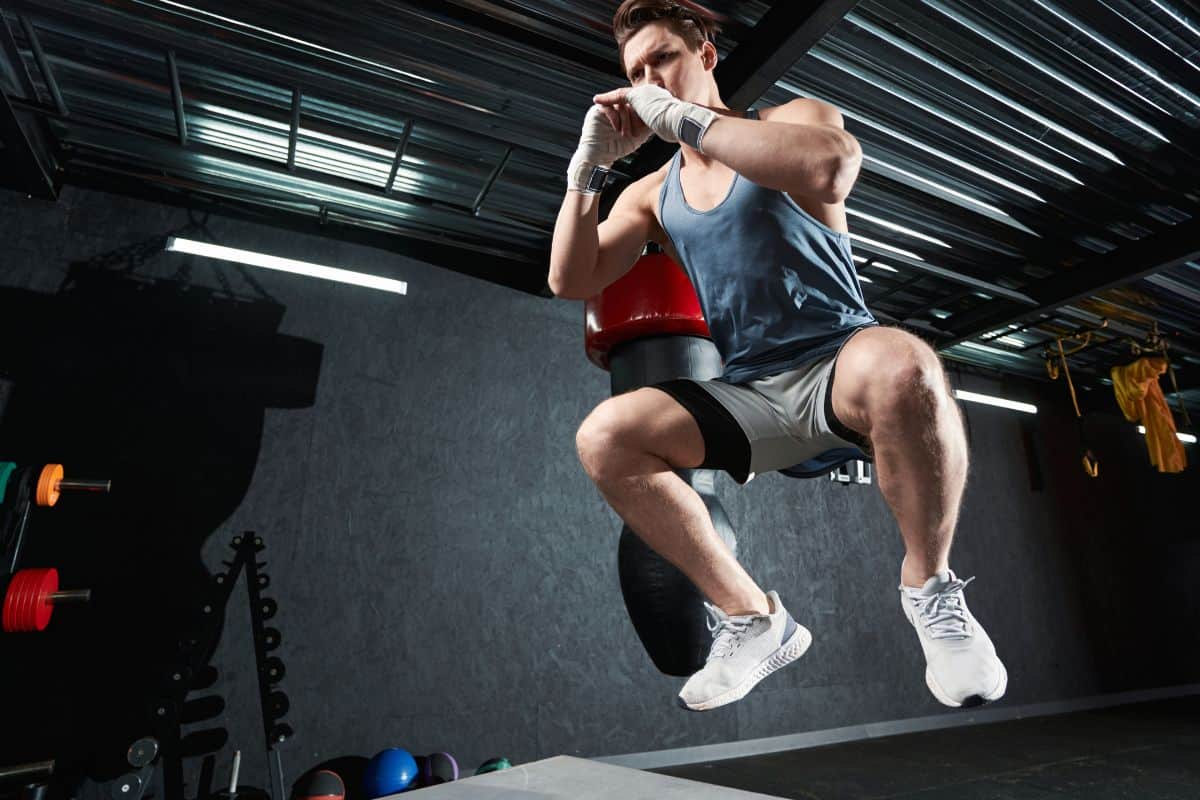 Maximising Power Output for Football Success - Coach